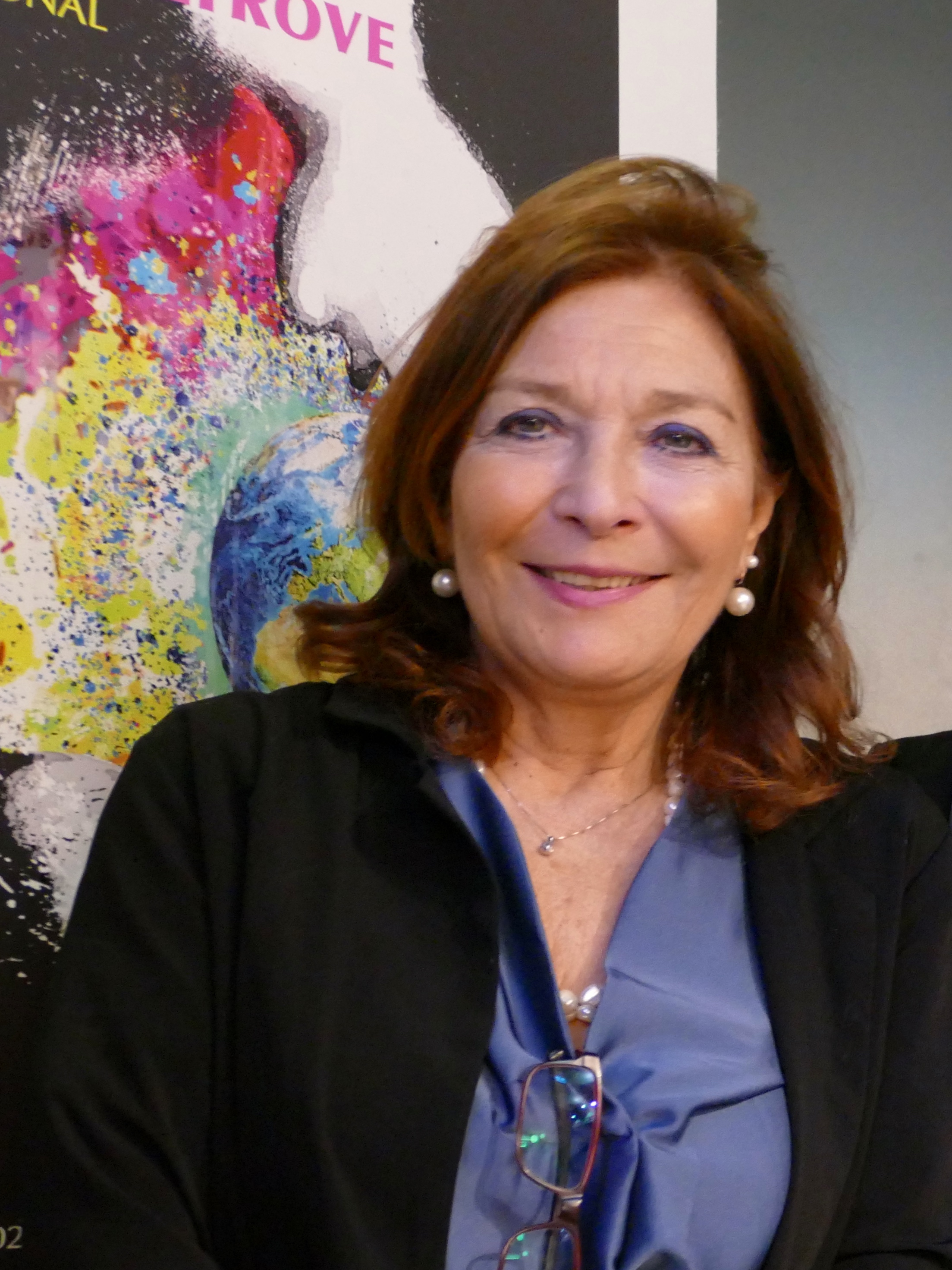 LE ROSE BLU | SAFF 2022 | CINEMA ANTEO PALAZZO DEL CINEMA | MILANO ...