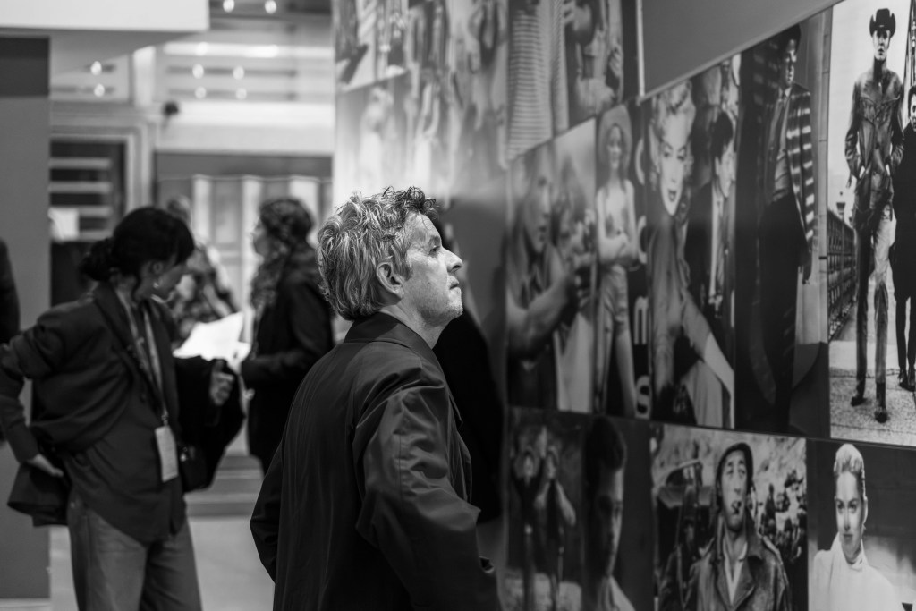 THIERRY DE PERETTI | BIF&ST – BARI INTERNATIONAL FILM & TV FESTIVAL ...